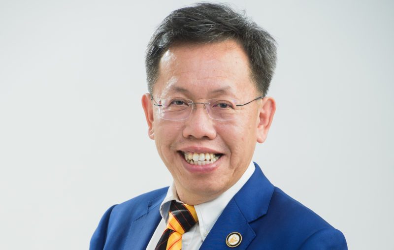 WhatsApp hotline akan diwujudkan - UTUSAN SARAWAK