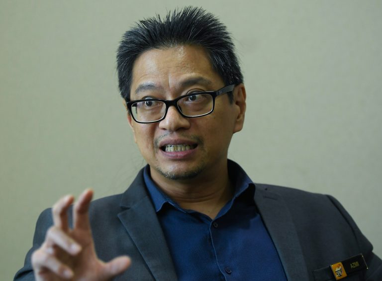 Perbaiki proses undi pos tumpuan SPR - UTUSAN SARAWAK