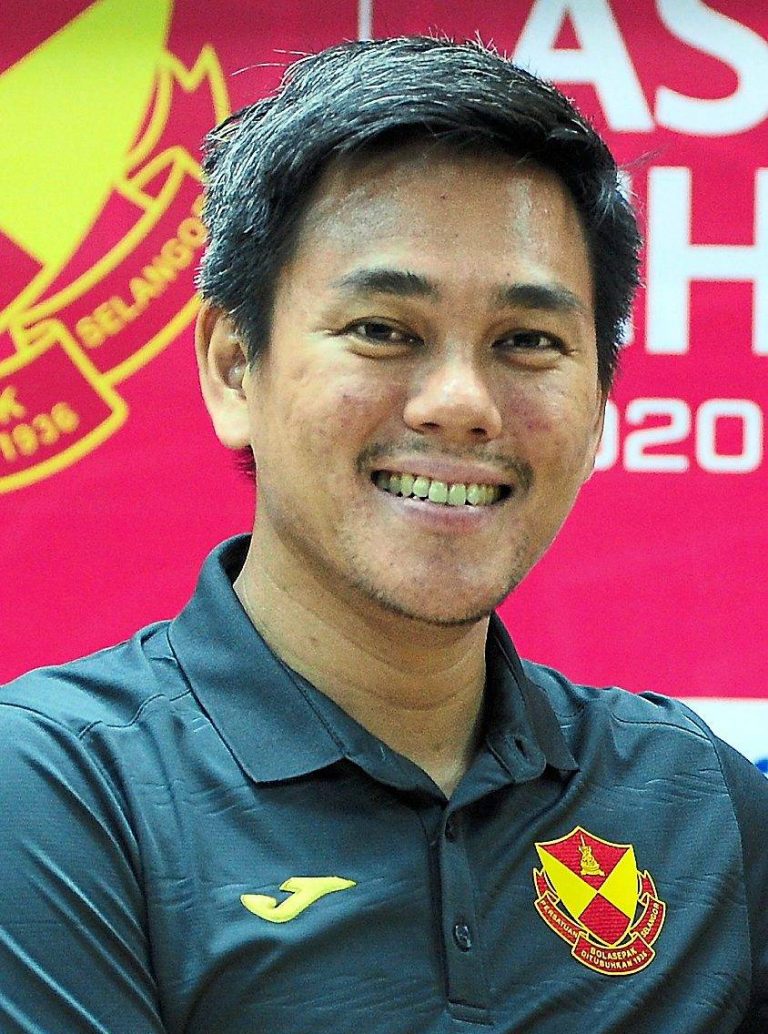 FAS Soccer Schools dapat pengiktirafan FAM - UTUSAN SARAWAK