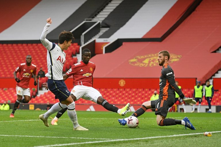 Man United diaibkan di laman sendiri - UTUSAN SARAWAK
