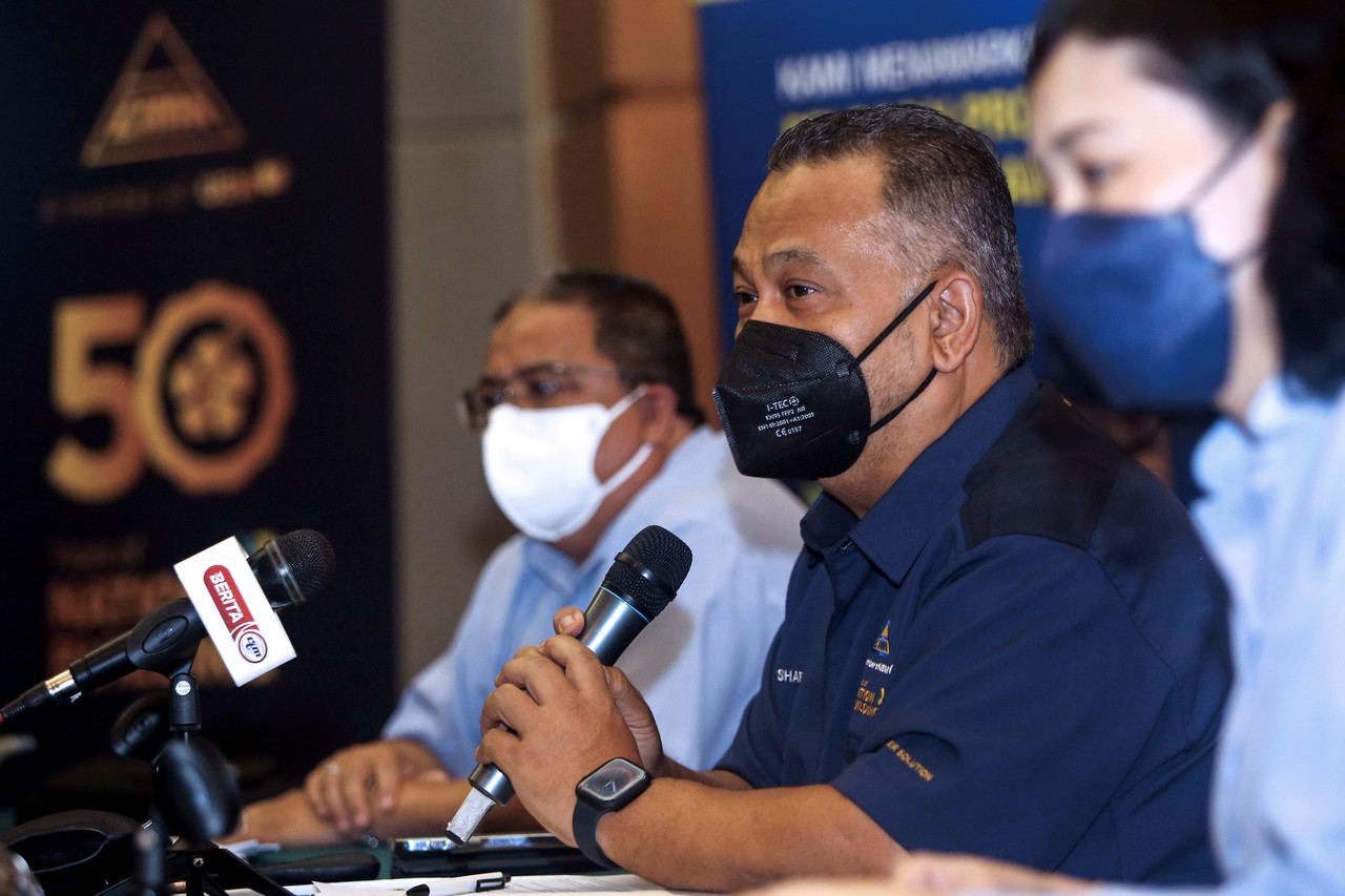 Harga simen naik - UTUSAN SARAWAK