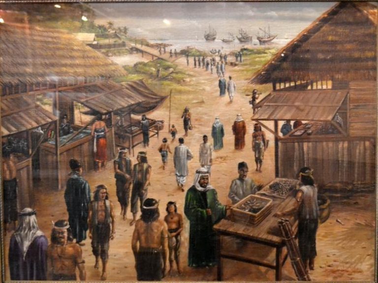 Islam zaman Brooke - UTUSAN SARAWAK