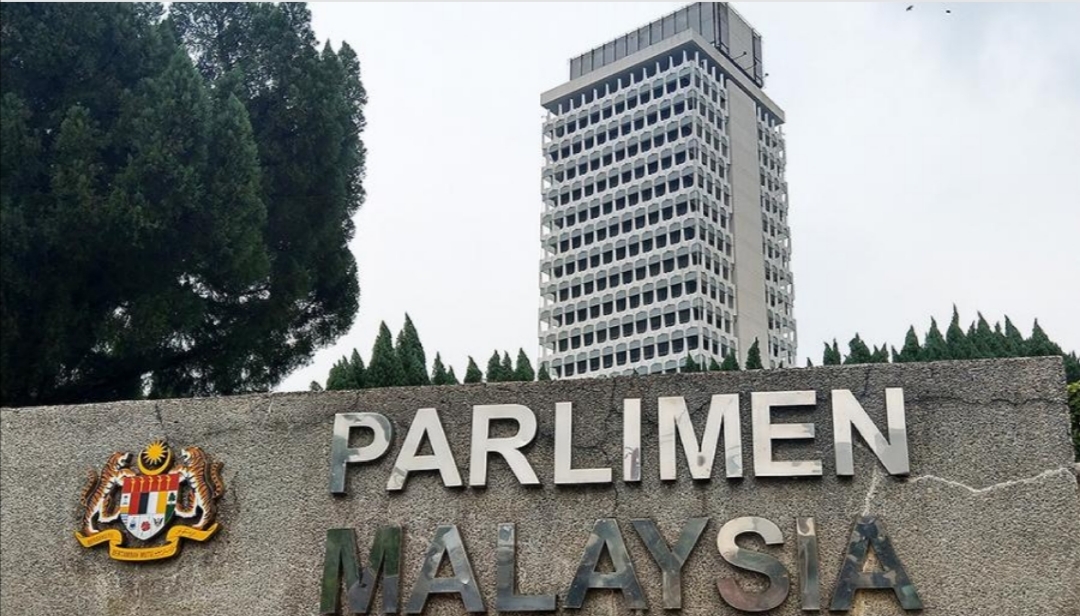 Reformasi Parlimen - UTUSAN SARAWAK