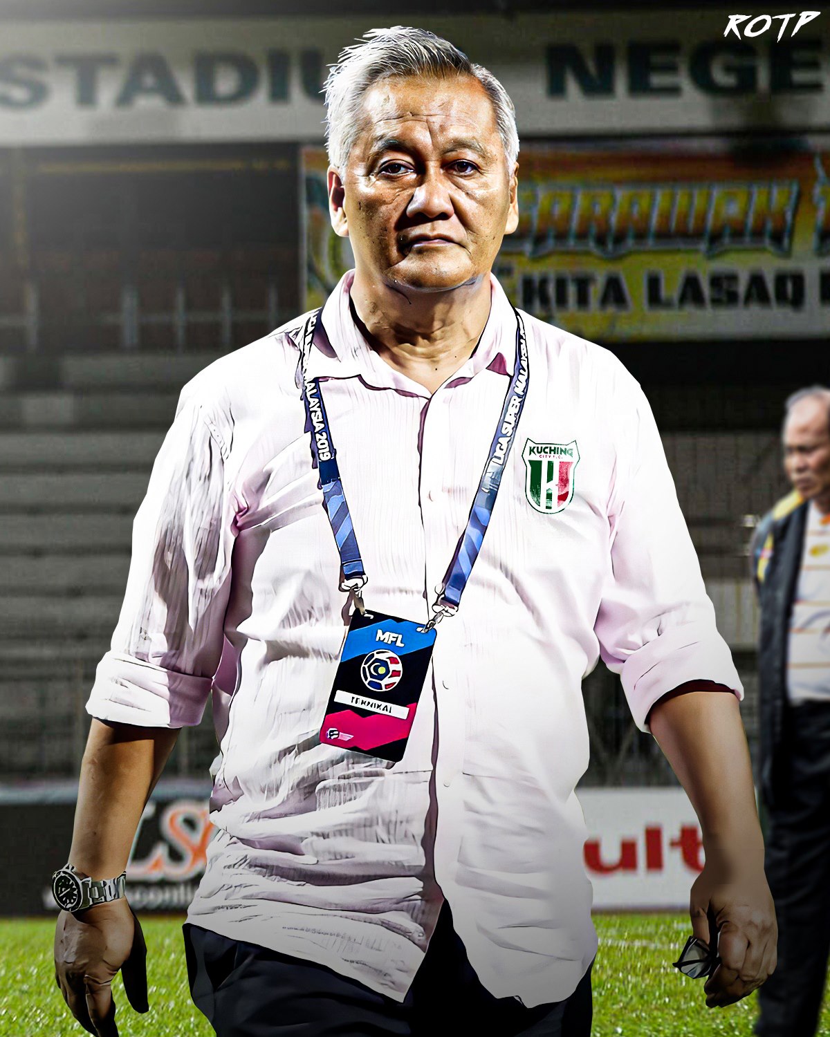 UTUSAN SARAWAK – SUMBER MAKLUMAT ERA BAHARU