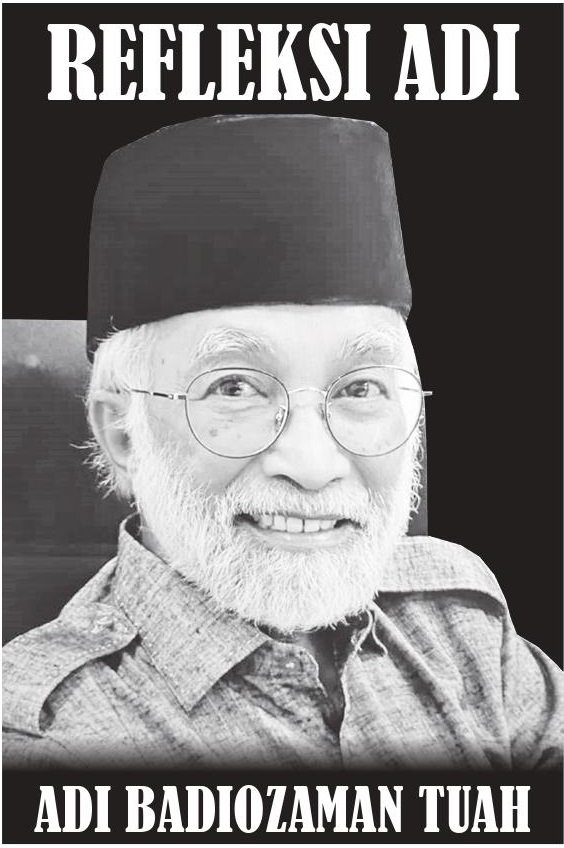 UTUSAN SARAWAK - SUMBER MAKLUMAT ERA BAHARU