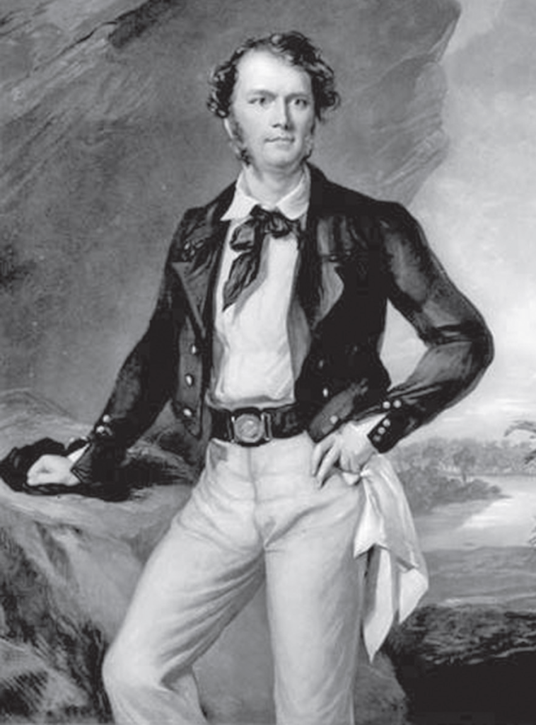 Bagaimana James Brooke jadi raja - UTUSAN SARAWAK