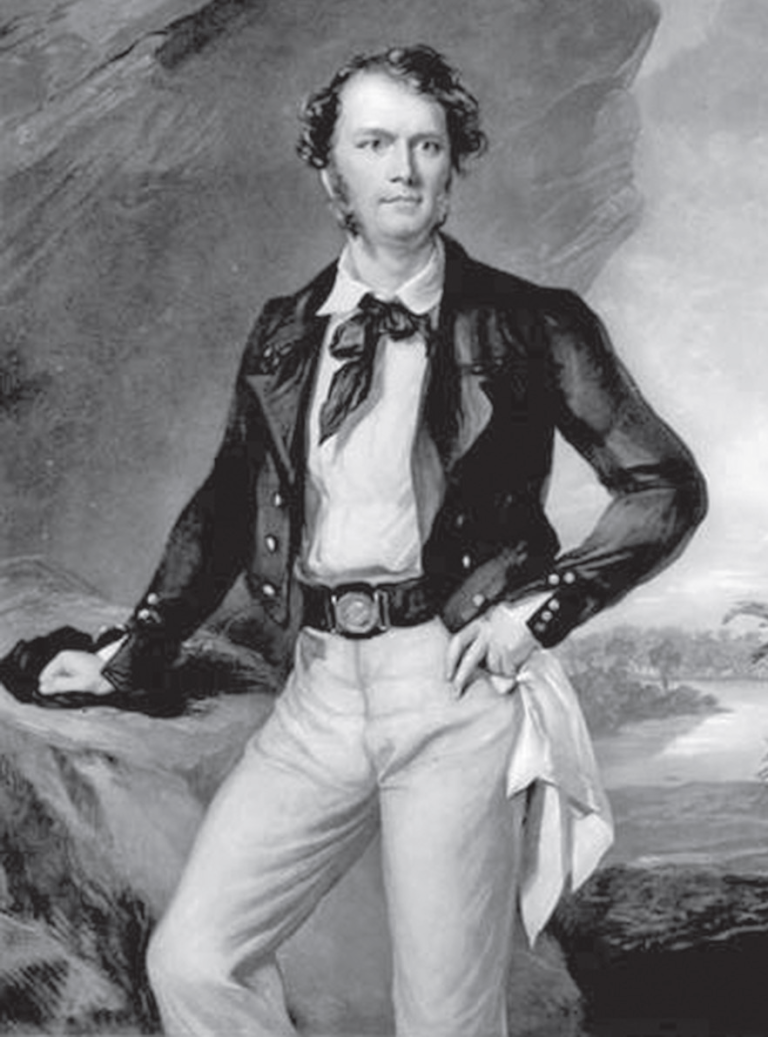 Bagaimana James Brooke jadi raja - UTUSAN SARAWAK