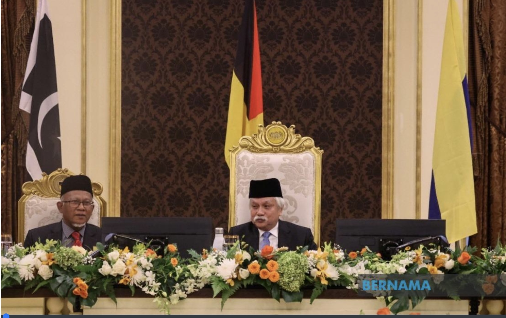 Majlis Raja-Raja cadang kuasa lantik lima anggota JAC bukan lagi dibuat ...