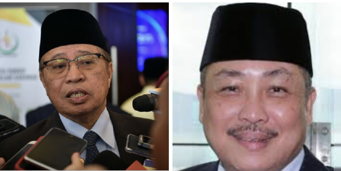 PRU-15: Sarawak dan Sabah sepakat? - UTUSAN SARAWAK