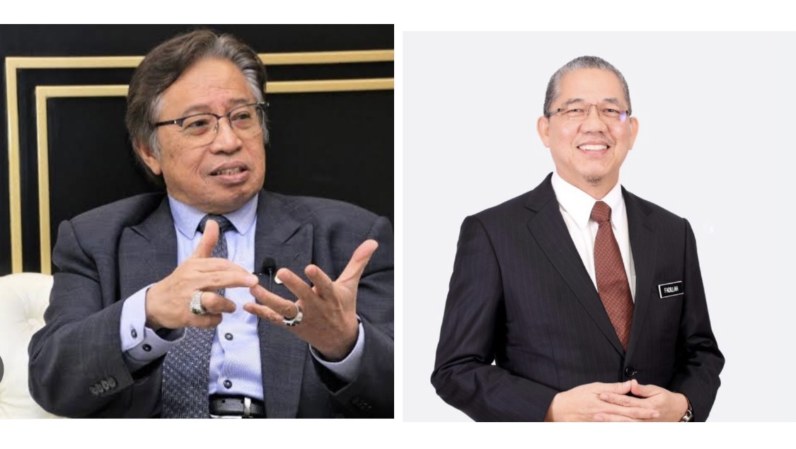 5 Menteri Sarawak dapatkan input kerajaan negeri - UTUSAN SARAWAK