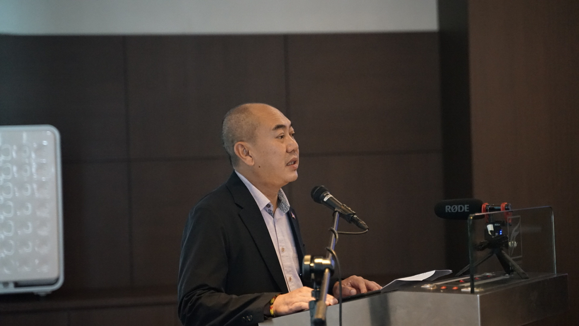 Sebagai wilayah, bajet untuk Sarawak perlu lebih besar - UTUSAN SARAWAK