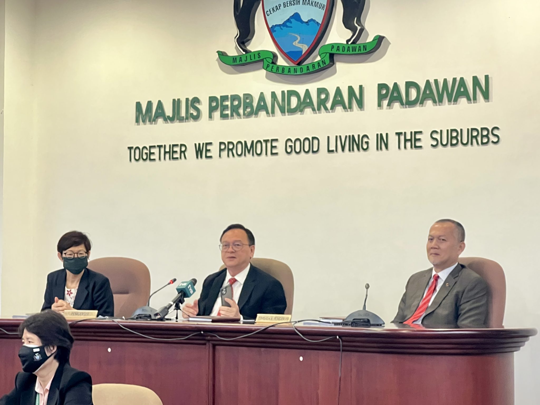 57 kes demam denggi libatkan empat lokaliti dikesan di kawasan MPP ...