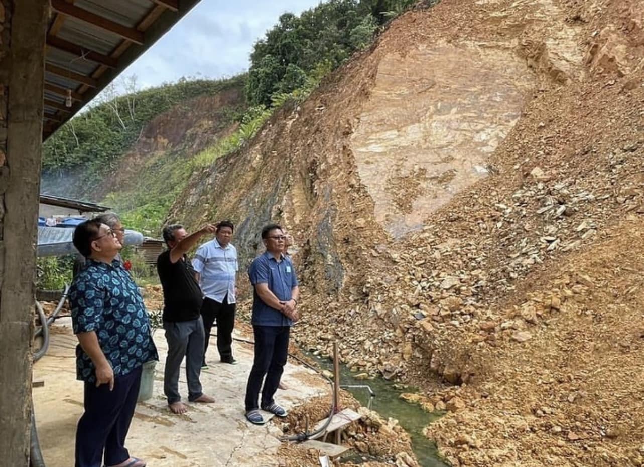 Pengurangan peruntukan hadkan saluran bantuan pedalaman - Nanta ...