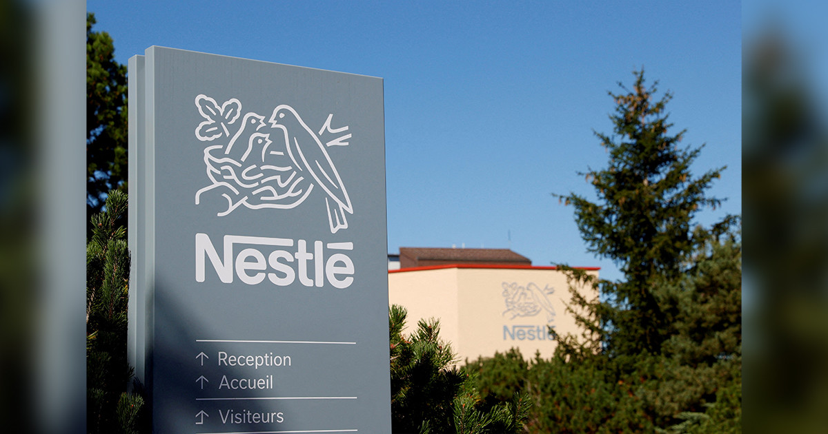 Nestle tutup kilang, ibu pejabat di Myanmar - UTUSAN SARAWAK Nestle tutup kilang, ibu pejabat di Myanmar - UTUSAN SARAWAK