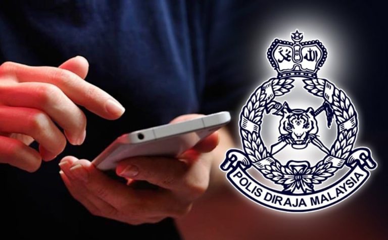 Tipu Tawaran E-Baucar: Polis buka lima kertas siasatan - UTUSAN SARAWAK