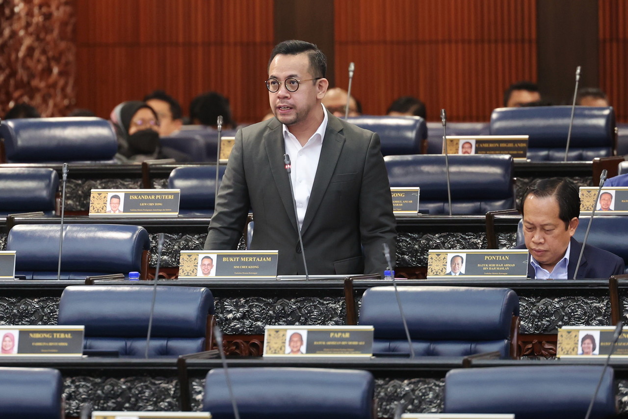 Cukai vape boleh dilaksanakan selepas KKM teliti isu perundangan ...