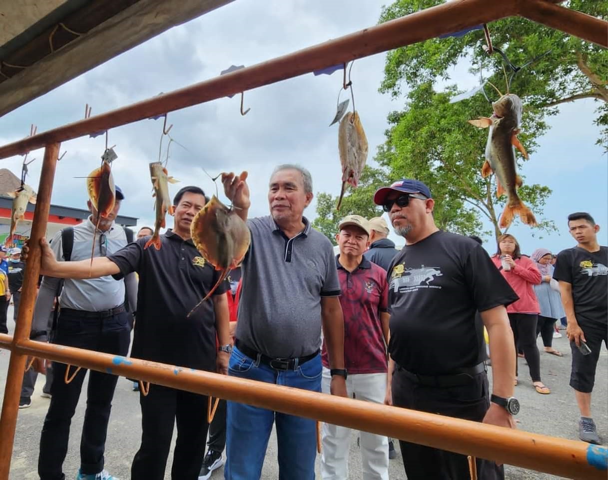 PUSAKA fokus pelaburan, pemprosesan makanan di Tanjung Manis - UTUSAN ...