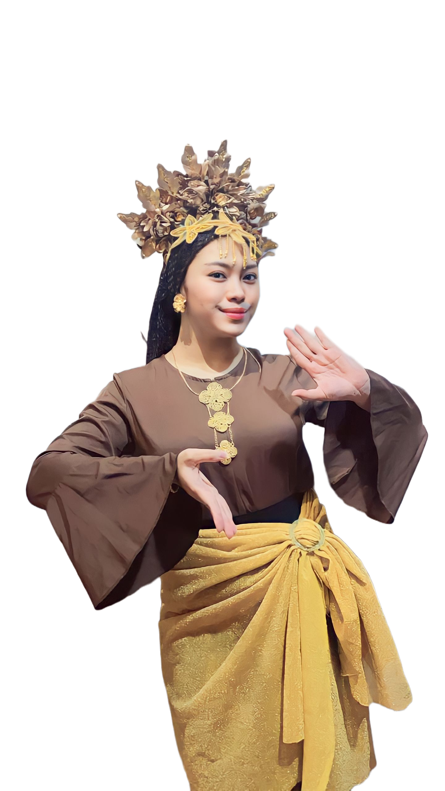 Seri Tandi tidak patah semangat - UTUSAN SARAWAK