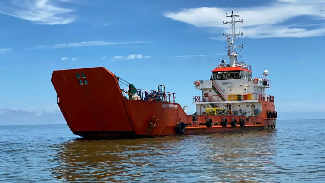 Cubaan seludup diesel bernilai RM300,000 tumpas - UTUSAN SARAWAK