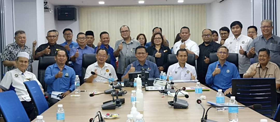 RM706 juta tambah baik sistem bekalan air - UTUSAN SARAWAK