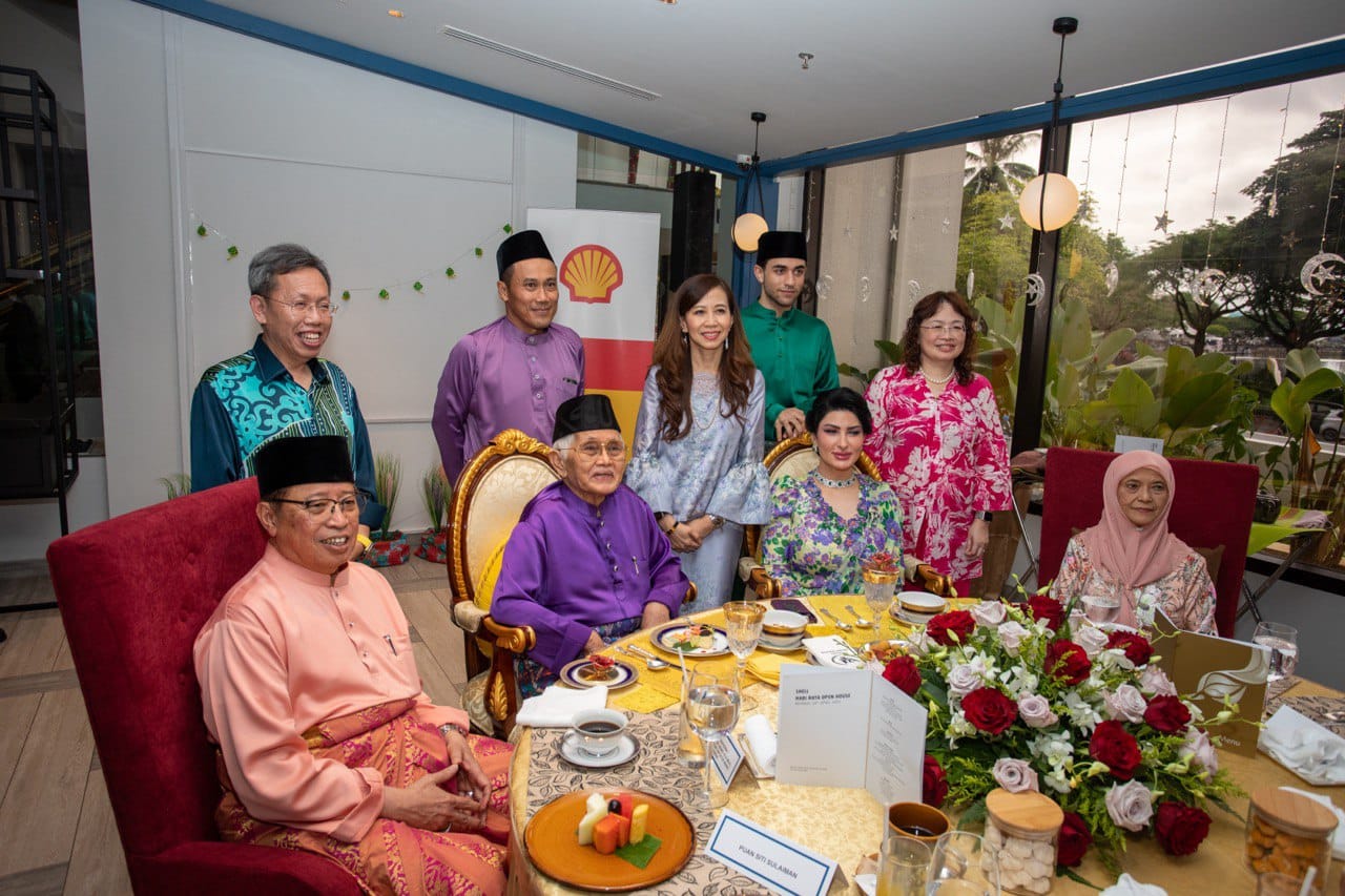 Projek Rosmari-Marjoram dijangka keluarkan gas pertama penghujung 2026 ...