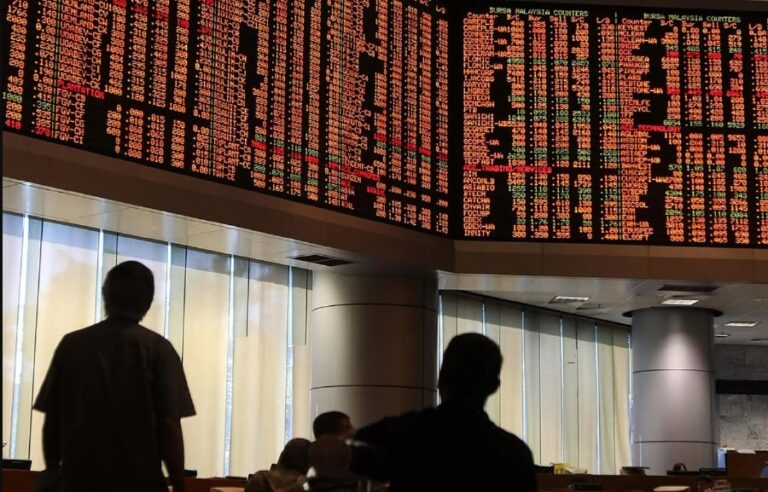 Bursa Malaysia dijangka diniagakan dalam sentimen berhati-hati minggu depan - UTUSAN SARAWAK