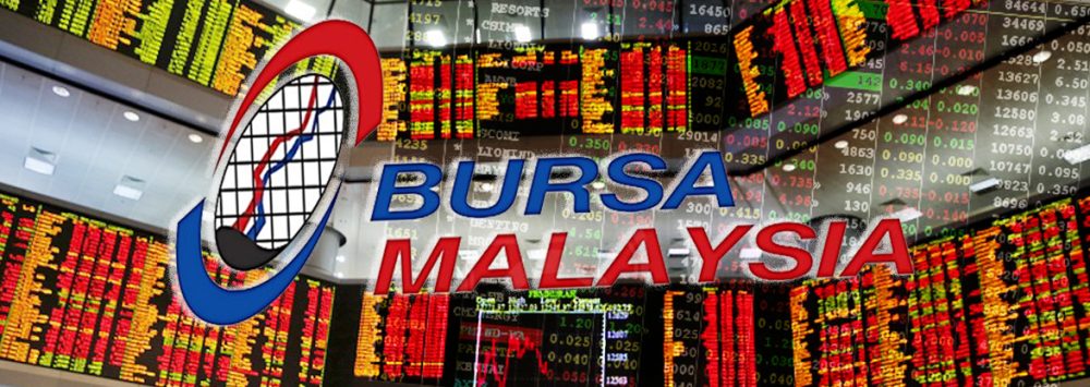 Bursa Malaysia dibuka tinggi - UTUSAN SARAWAK