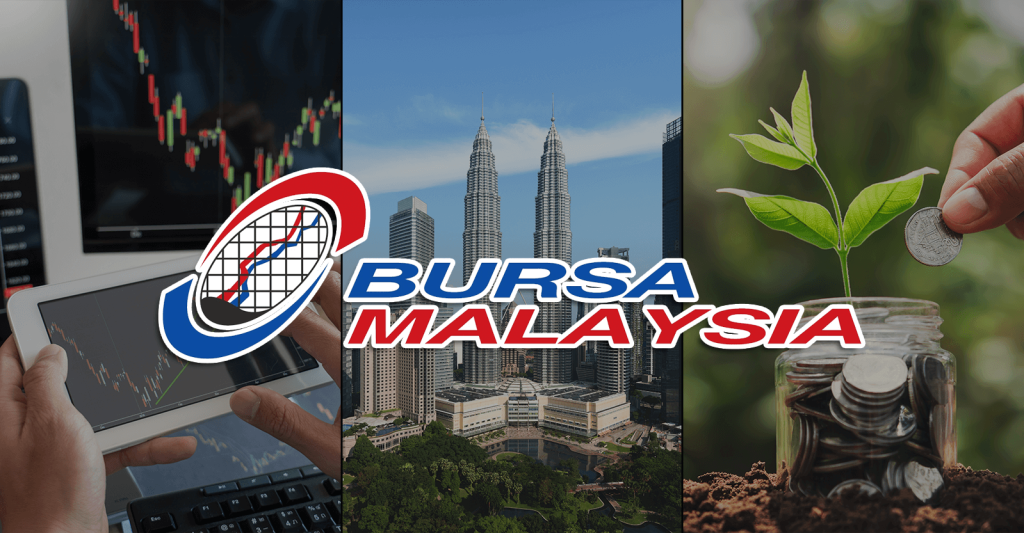 Bursa Malaysia dibuka rendah - UTUSAN SARAWAK