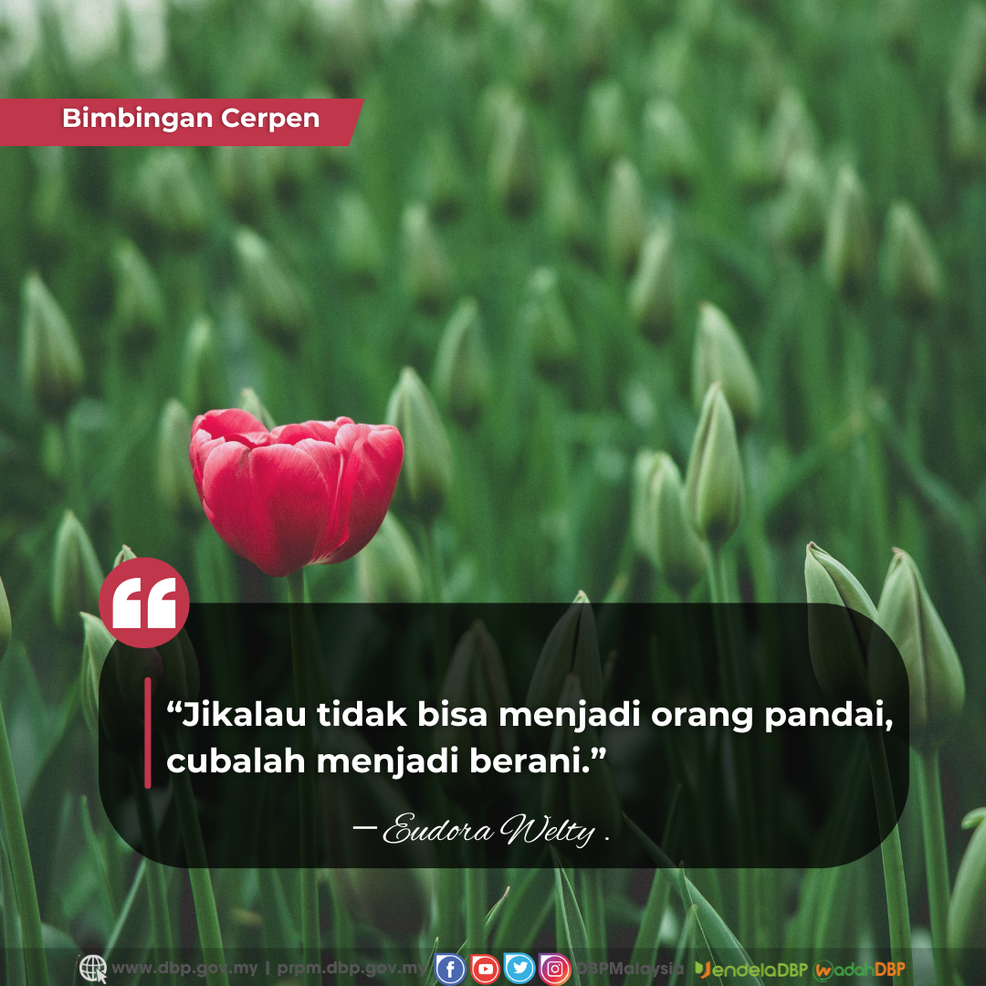 Keseimbangan antara Nilai Ilmu dan Elemen Sastera dalam Cerpen - UTUSAN ...