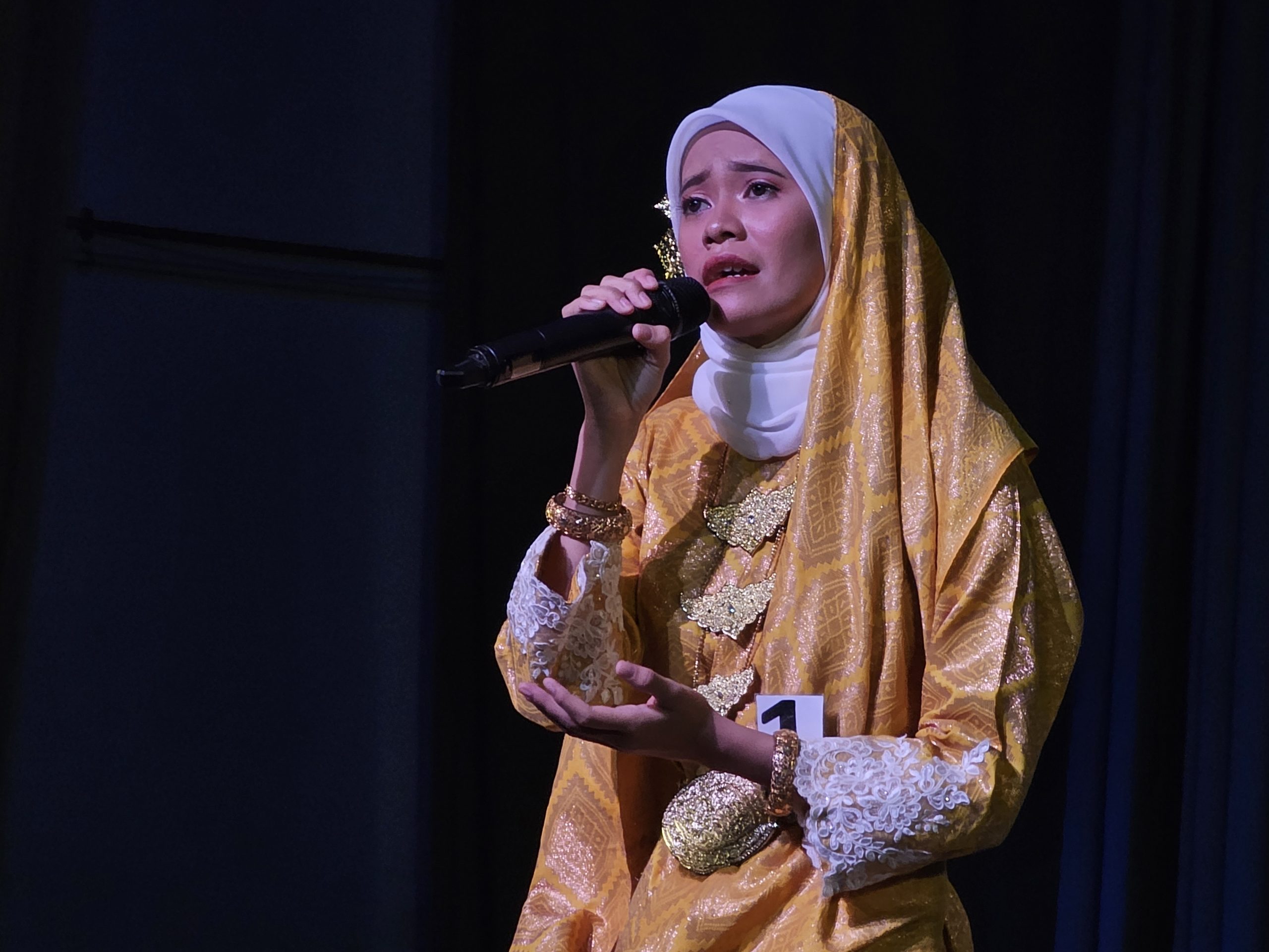 BITS 2024 angkat bakat seni, kreativiti penggiat seni tempatan - UTUSAN ...