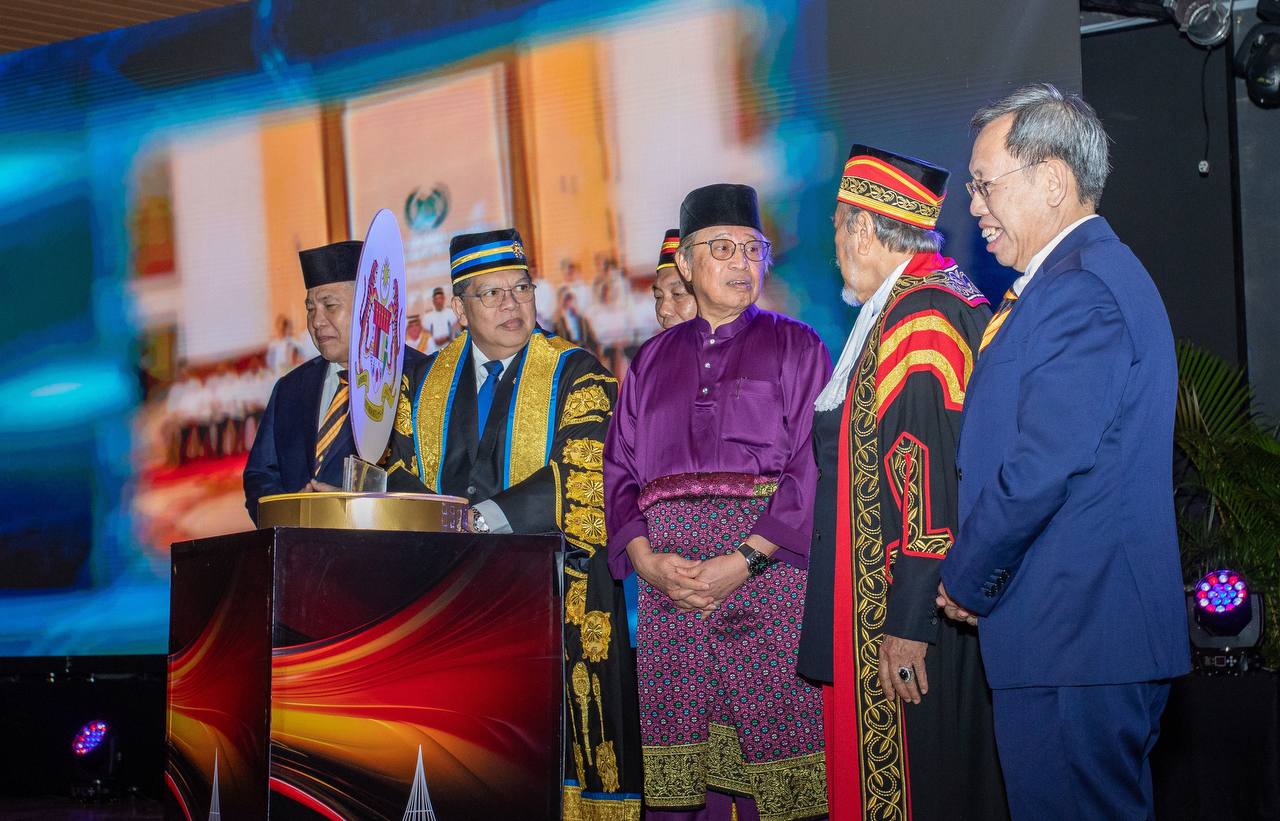 Terima kasih PM, gandakan pemberian khas interim Sabah, Sarawak - UTUSAN SARAWAK