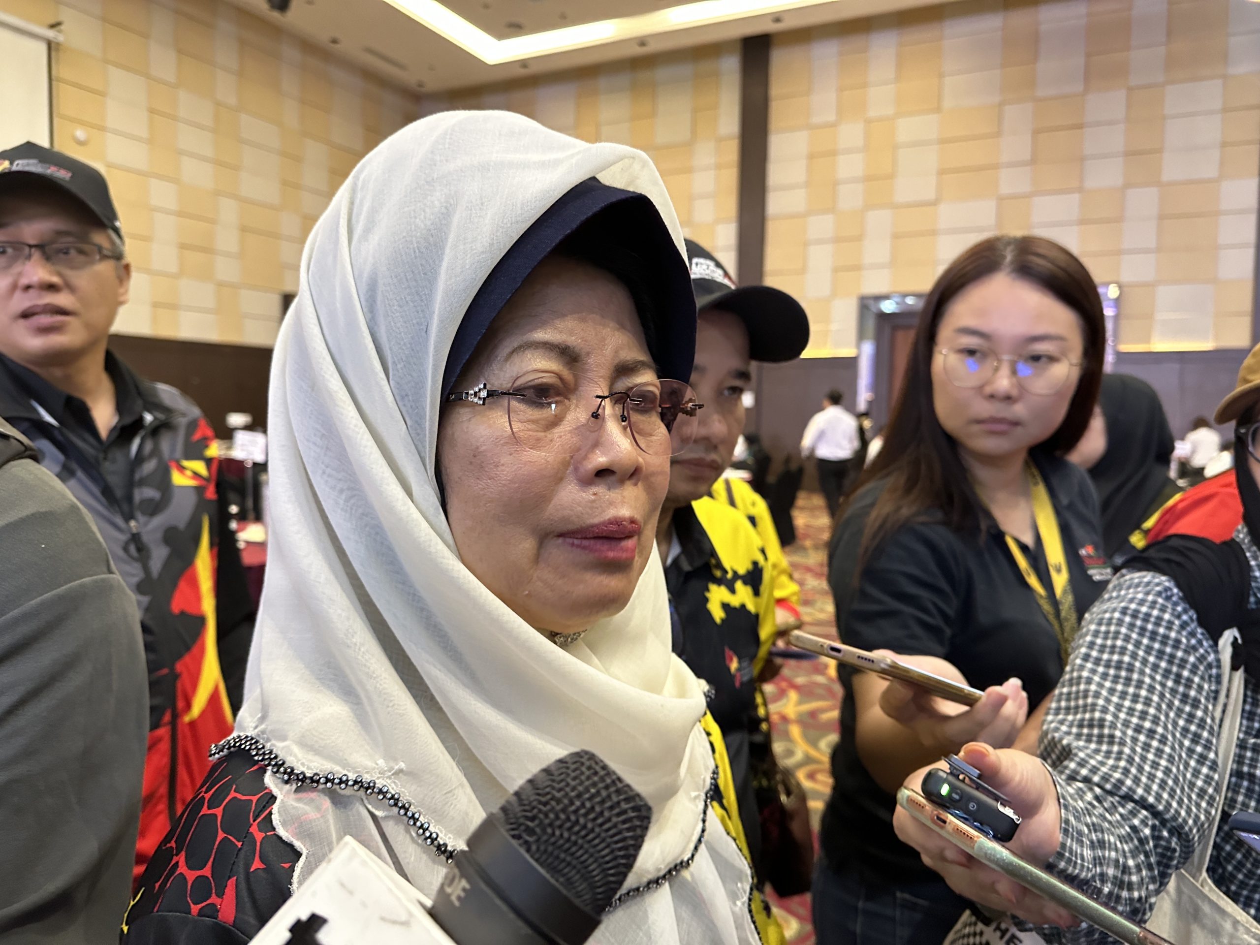 JKM, PDRM siasat aktiviti GISB di Sarawak - UTUSAN SARAWAK