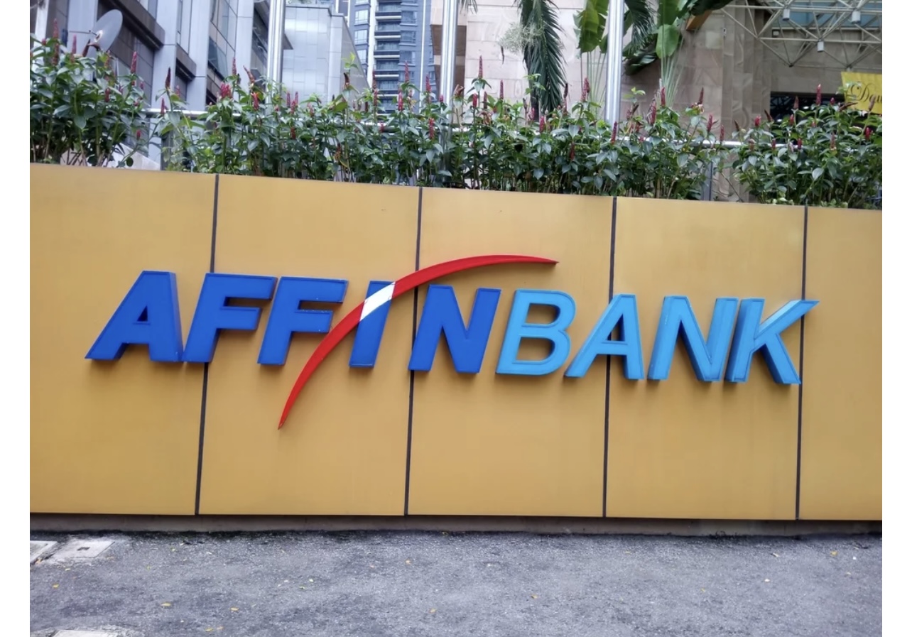 Sarawak umum ambil alih Affin Bank dalam masa seminggu lagi - Abang ...