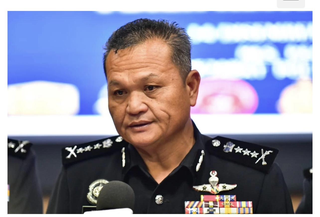 Dua lelaki ditahan bantu siasatan kes tentera maut terkena tembakan ...
