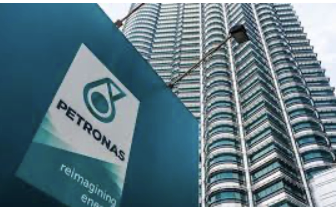 Petronas peroleh konsesi minyak, gas ketiga di Abu Dhabi - UTUSAN SARAWAK