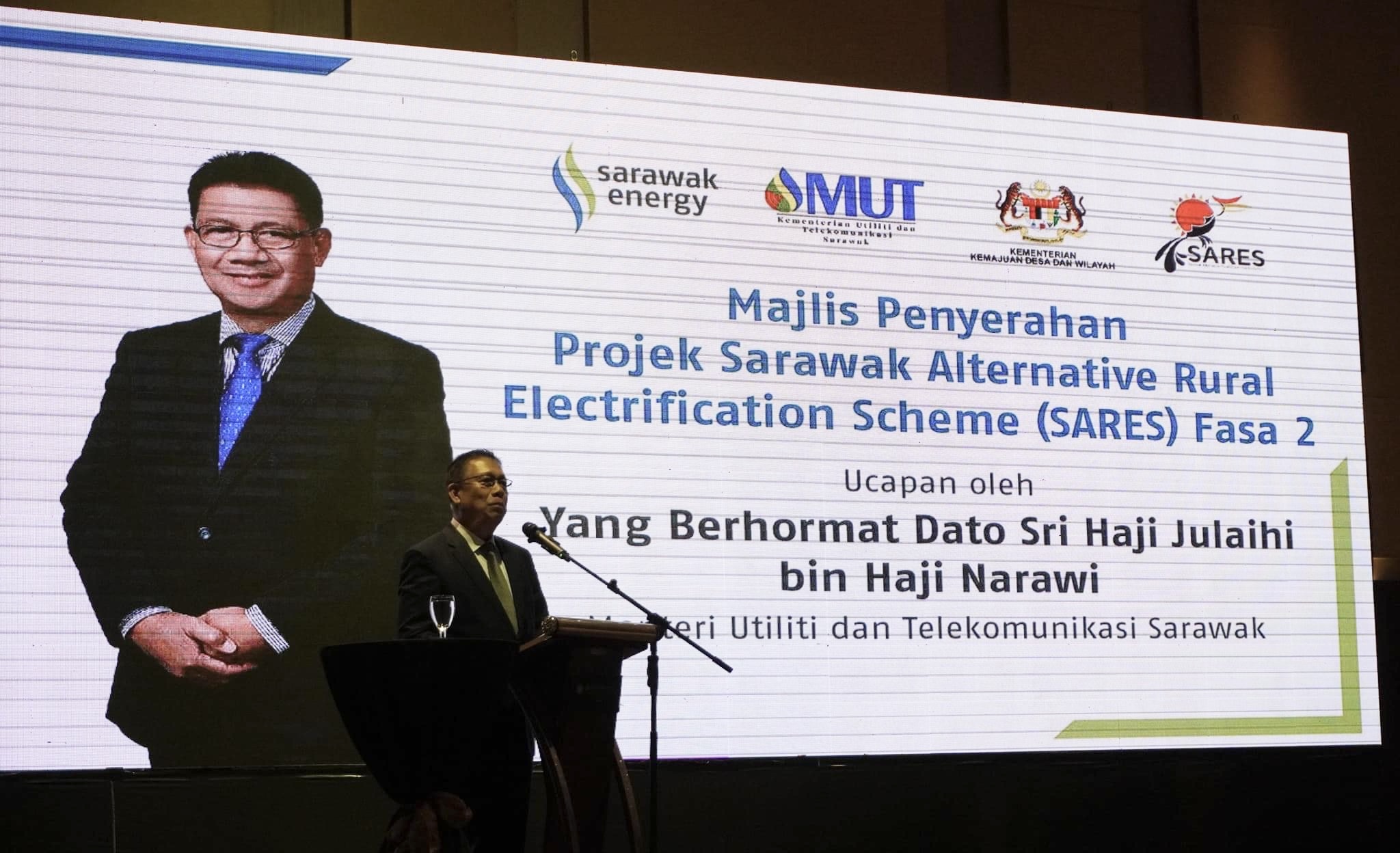 Projek ALAF Fasa 5 perlukan peruntukan RM110 juta - Julaihi - UTUSAN ...