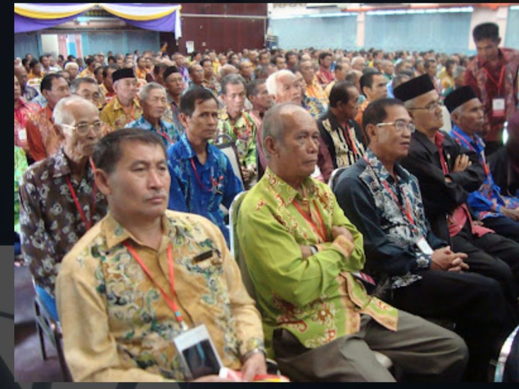 Apa sebenarnya tugas KMKK? - UTUSAN SARAWAK