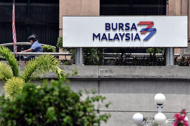 Bursa Malaysia dijangka diniagakan berhati-hati - UTUSAN SARAWAK