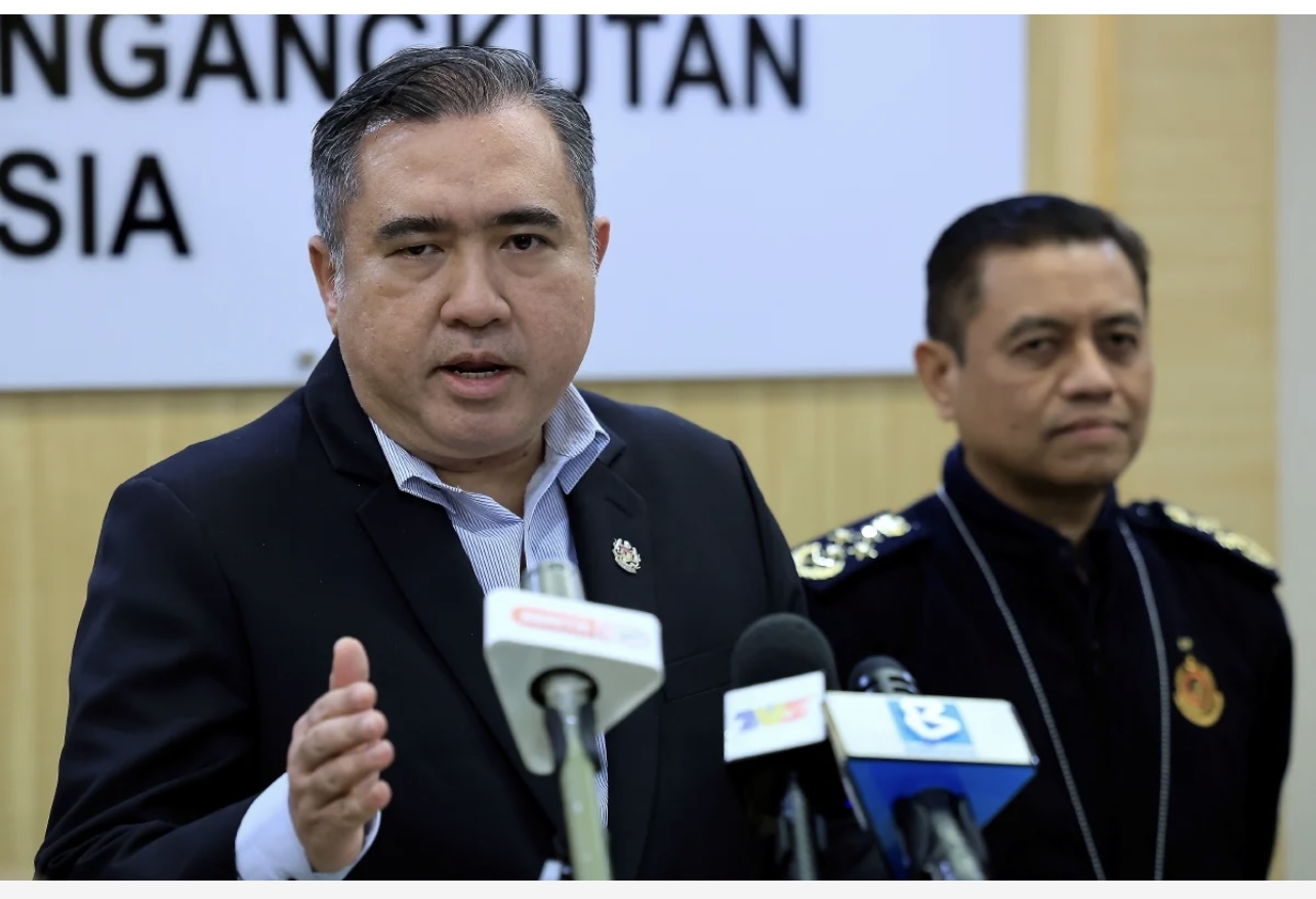 Syarat program peralihan lesen kelas B dilonggarkan - UTUSAN SARAWAK