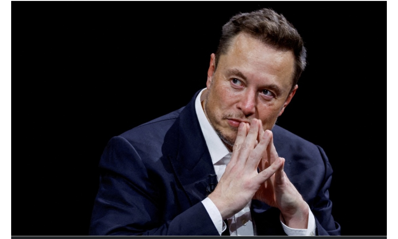 Elon Musk sertai kempen di Butler, lokasi cubaan bunuh Trump Julai lalu ...