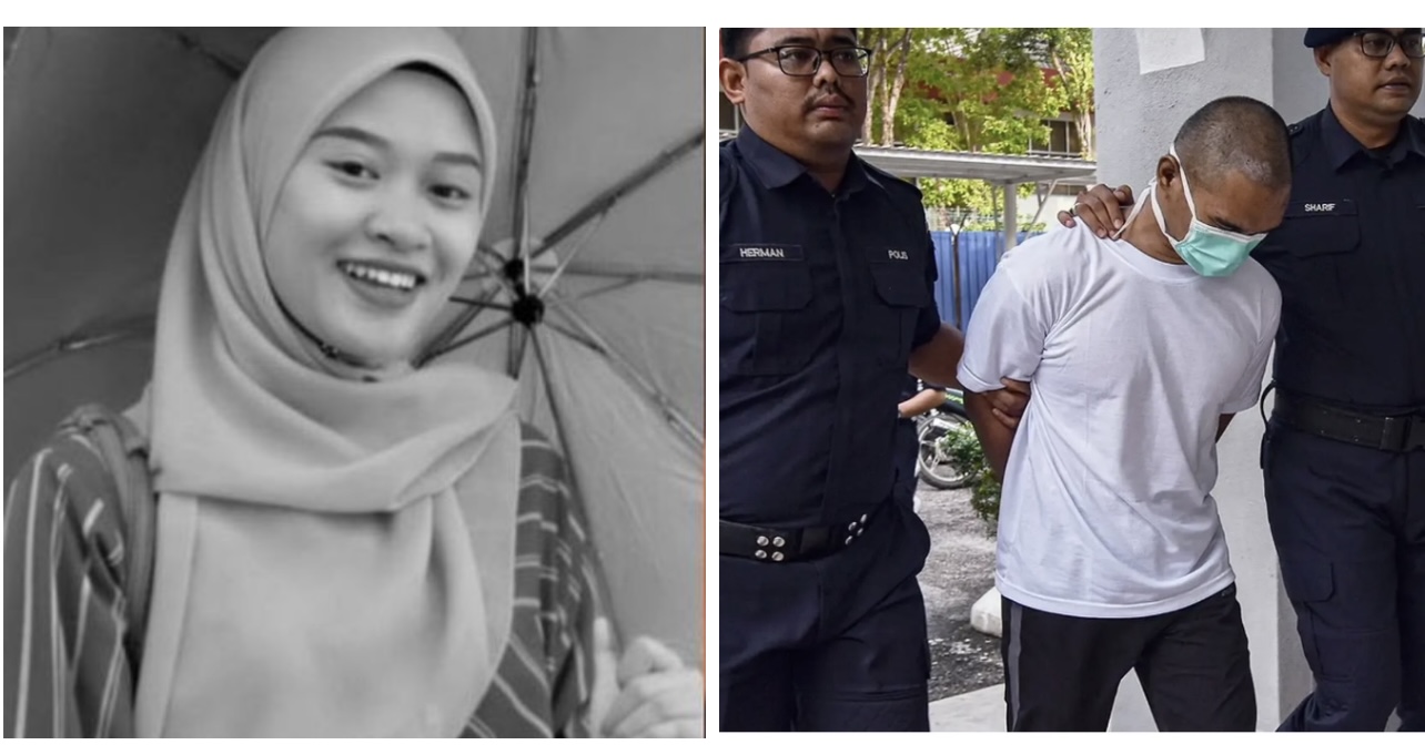 Kes bunuh Nur Farah Kartini: 10 Dis untuk serahan laporan kimia, bedah ...
