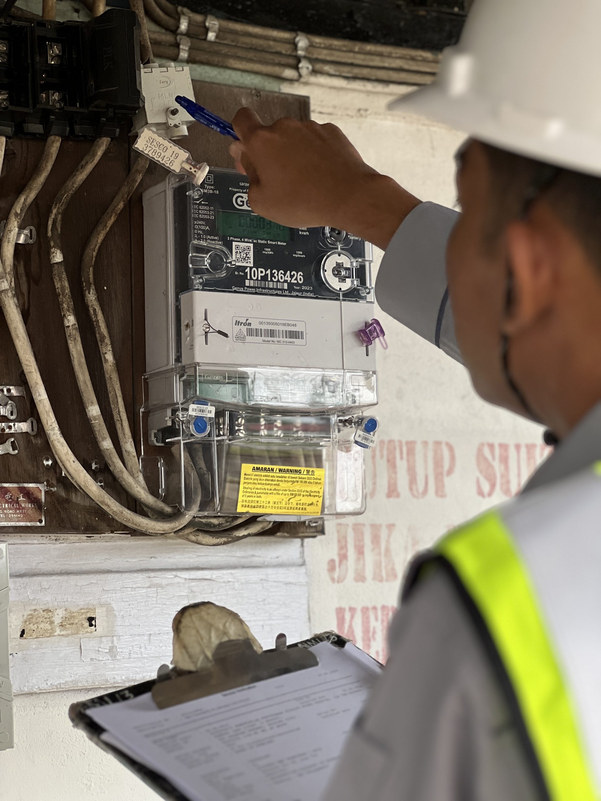 Isu bil elektrik: Sarawak Energy akan perbetulkan perbezaan bacaan ...