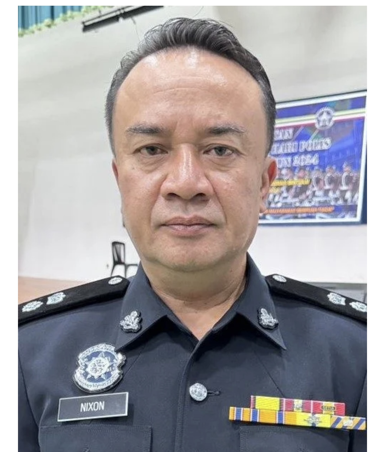 Dua individu ditahan, siasatan kes kematian kanak-kanak - UTUSAN SARAWAK