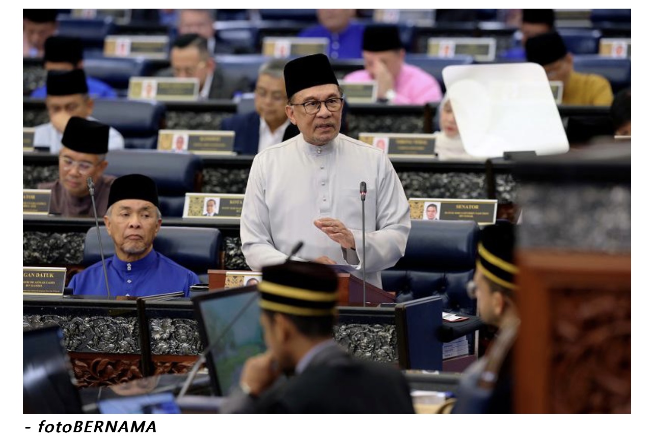 Penyasaran subsidi: Kerajaan jamin pertahan kepentingan rakyat - PM ...