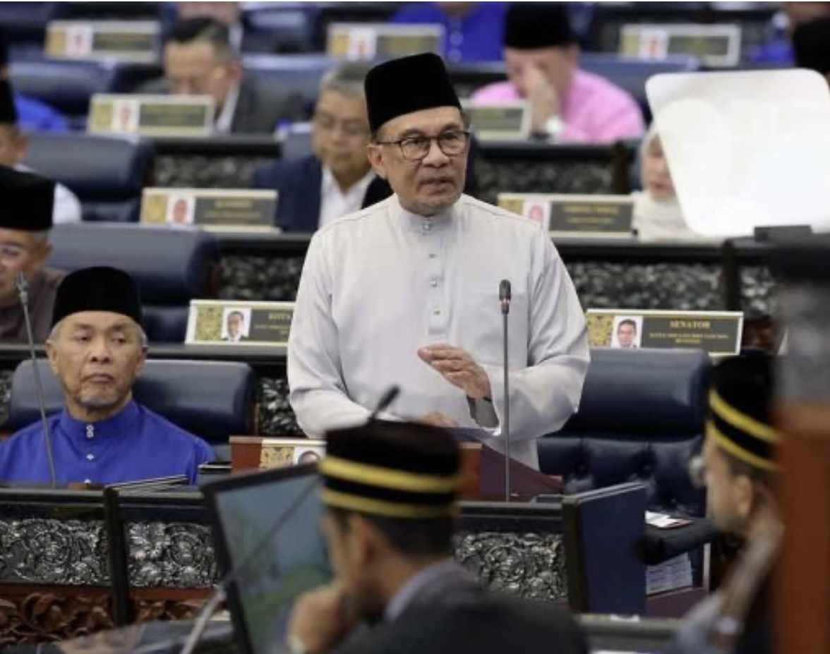 Sumbangan STR, SARA tahun depan ditingkatkan, peningkatan tertinggi ...