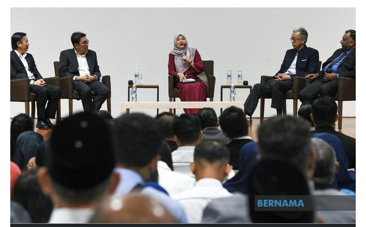 KPM laksana intervensi semua segmen bagi tingkatkan penglibatan murid ...