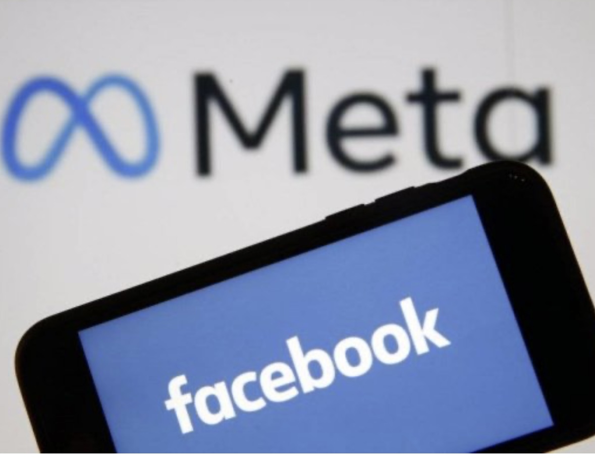 Pemilik FB, Meta berdepan saman AS$2.8 juta di Jepun akibat iklan palsu - UTUSAN SARAWAK