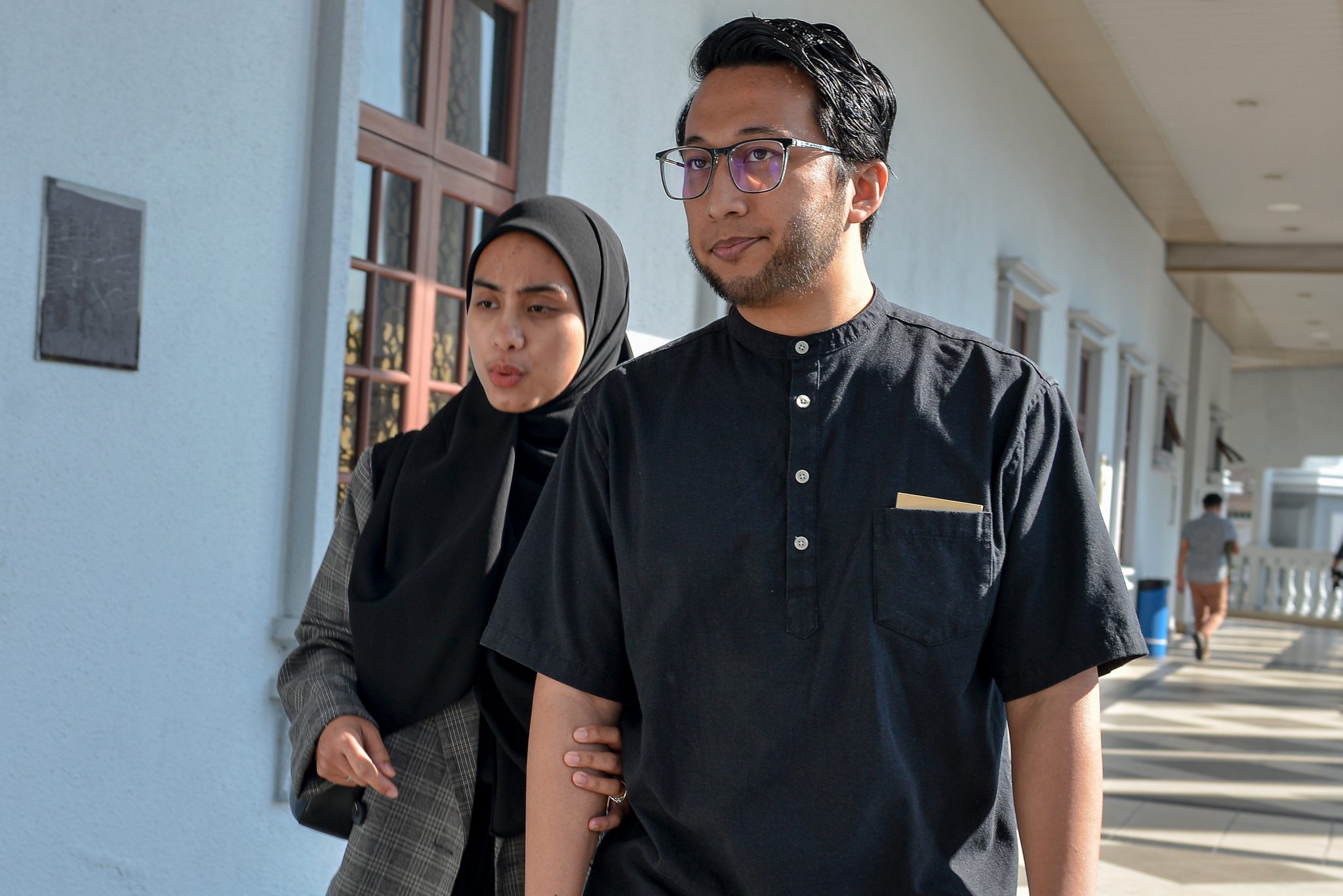 Kes Alif Teega dipindahkan ke Mahkamah Sesyen Shah Alam - UTUSAN SARAWAK