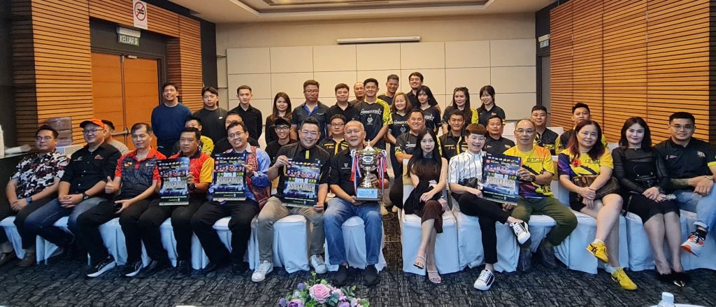 Penganjuran sukan permotoran cungkil bakat muda - UTUSAN SARAWAK