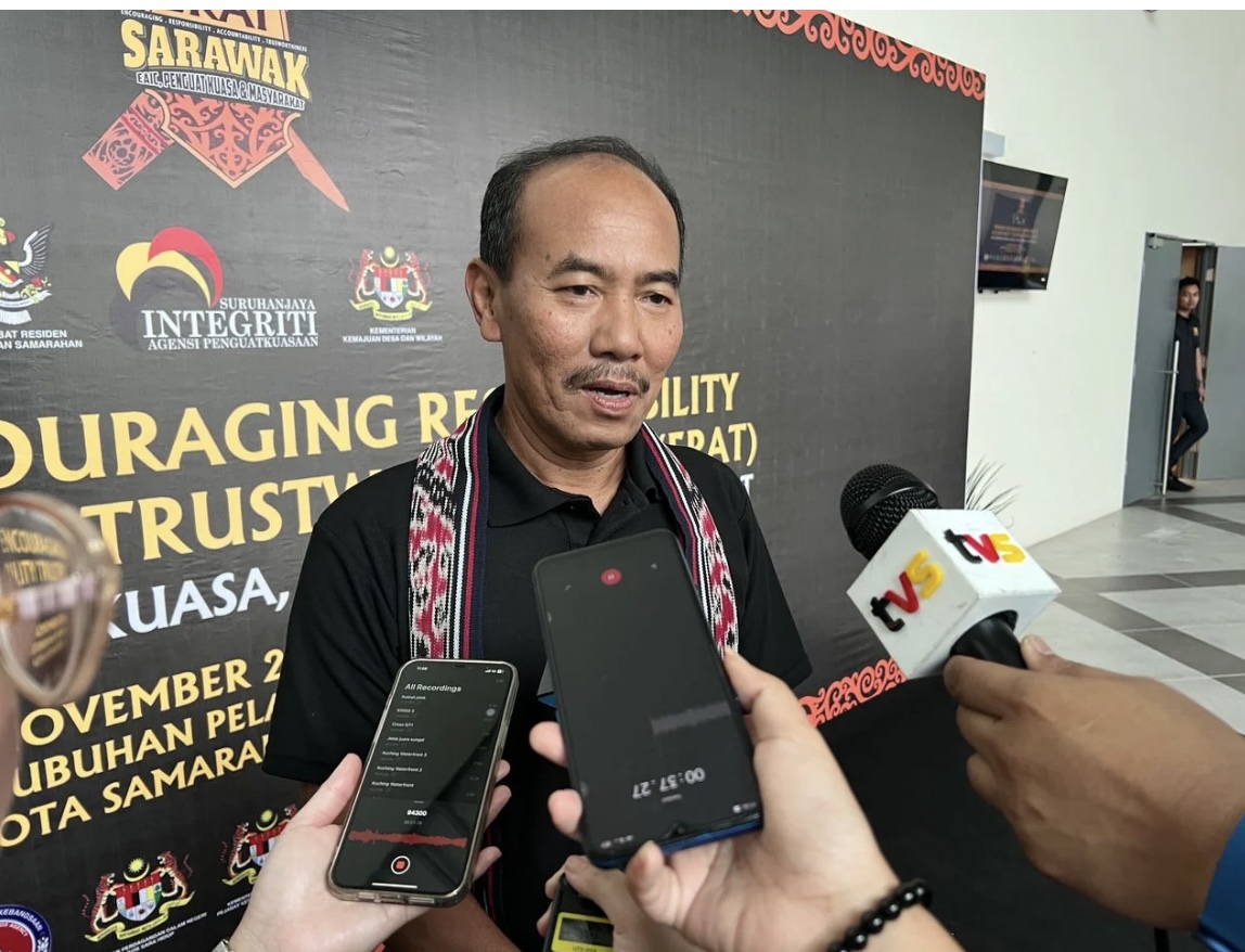 Pasukan petugas khas perlu diwujudkan, tangani isu salah laku - UTUSAN ...